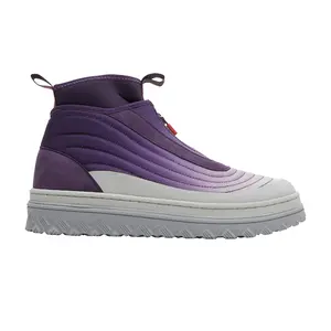 CONVERSE Paria /farzaneh X Pro Leather X2 Tech High - Purple