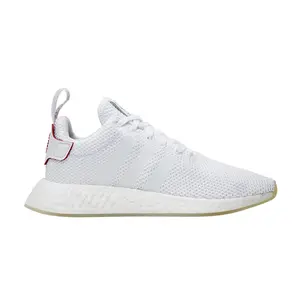 Adidas Nmd_r2 'cny - White