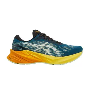 Asics Novablast 3 Tr Sneakers - Blue