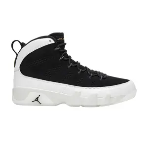 JORDAN Retro Sneakers - Black