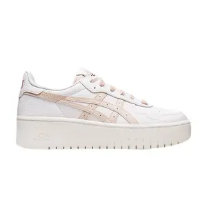 Asics Japan S Pf Nagino Sneakers - White