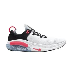 Nike Joyride Run Flyknit - White