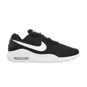 Nike Air Max Oketo Sneakers - Black