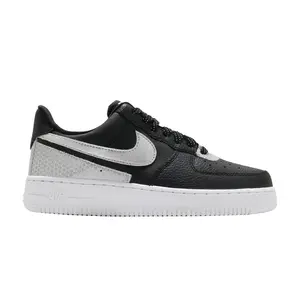 Nike 3m X Air Force 1 '07 Se Sneakers