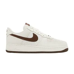 Nike Force 1 '07 'snkrs Day' Sneakers