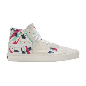 VANS Sk8-hi Lx 'bricolage' Sneakers