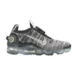 Nike Vapormax 2020 Flyknit Sneakers - White