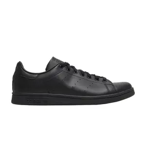 Adidas Stan Smith Sneakers - Black