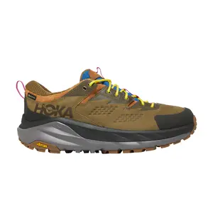 HOKA Bodega X Kaha Low Gtx