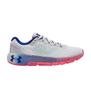 Under Armour Hovr Machina 2 Athletic Sneakers - Grey
