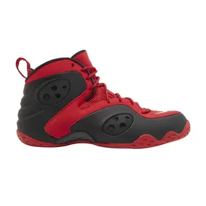 Nike Zoom Rookie Sneakers - Red