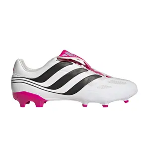 Adidas Predator Precision .3 Fg 'archive Pack - White