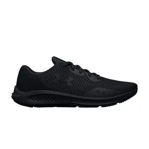 Under Armour Charged Pursuit 3 Sneakers - Black