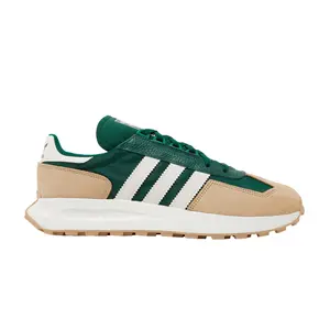 Adidas Retropy E5 Sneakers - Green