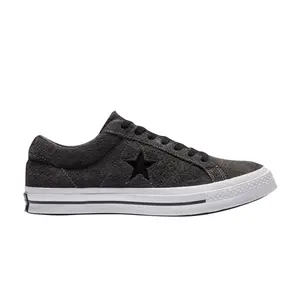 CONVERSE One Star Low Sneakers - Black