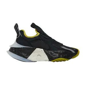 CONVERSE A-cold-wall X Aeon Active Cx Sneakers - Black