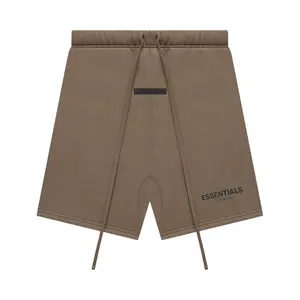 Fear Of God Sweatshort - Brown