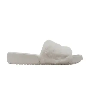 JORDAN Nola Slide - White