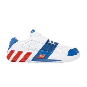 Adidas Agent Gil Restomod 'usa' Sneakers 2022