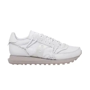 Saucony Jazz Dst Abstract Collection - White