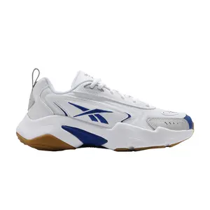 Nike Vector Runner Sneakers - White