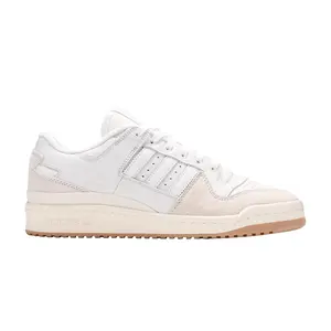 Adidas Forum 84 Low Adv Gum Sneakers