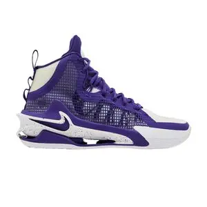 Nike Air Zoom GT Jump TB Sneakers Purple