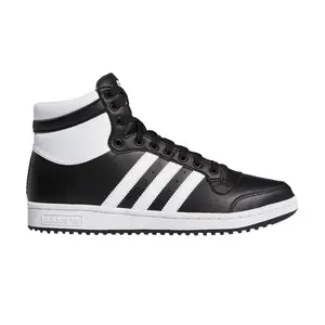 Adidas Top Ten Sneakers - Black