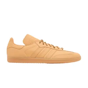 Adidas Pharrell X Samba Human Race - Orange