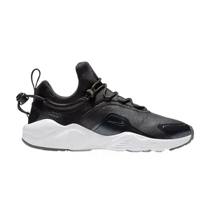 Nike Air Huarache City Move Premium - Black