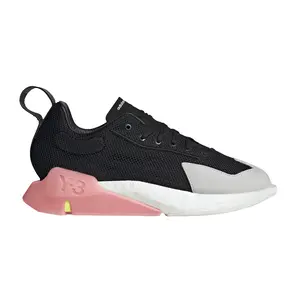 Adidas Y-3 Orisan Sneakers - Black