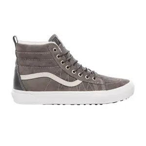 VANS Sk8-hi Mte Sneakers - Grey