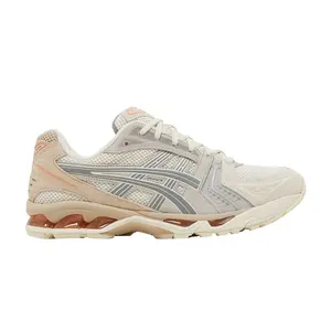 Asics Gel-kayano 14 Sneakers - Cream