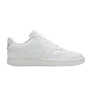 Nike Court Vision Low Sneakers