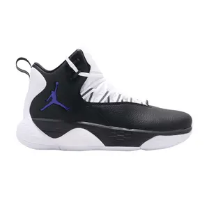 JORDAN Super.fly Mvp Pf Sneakers - Black