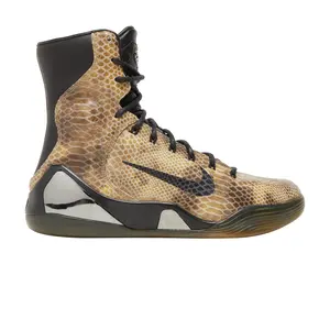 Nike Kobe High Ext Qs 'snakeskin