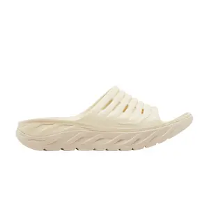 Hoka® Lace Up Slides Slipper For Men