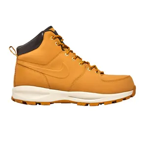 Nike Manoa Leather Boots - Tan