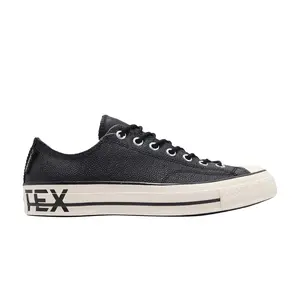 CONVERSE Chuck 70 Gore-tex Sneakers - Black