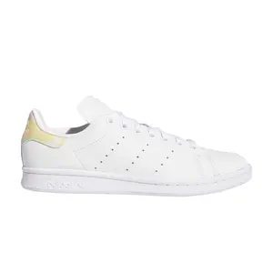Adidas Stan Smith Tie-dye Sneakers - White