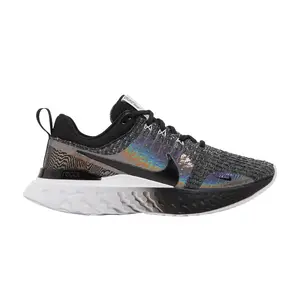 Nike React Infinity Run Flyknit 3 Premium