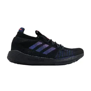 Adidas Wmns Pulseboost Hd - Black