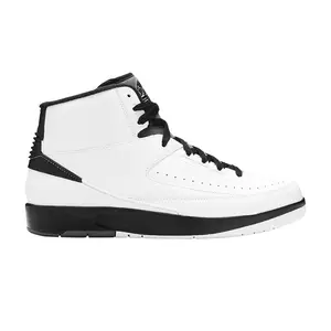 JORDAN 2 Retro 'wing It' Sneakers - White