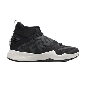 Nike Zoom Hyperrev X Fragment Sneakers - Black