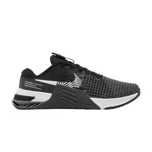 Nike Metcon Athletic Sneakers - Black