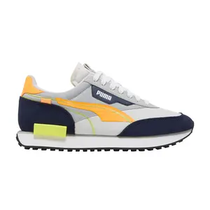 PUMA Future Rider Twofold Sd 'high Rise Fluo Orange