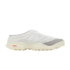 Adidas 032c X Gsg Mule - Silver