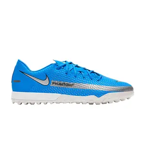 Nike Phantom Gt Academy Tf Sneakers - Blue