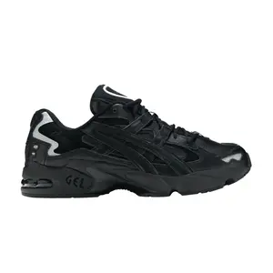 Asics Gel Kayano 5 Og Sneakers - Black