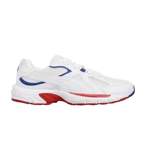 PUMA Axis Plus 90s Sneakers - White